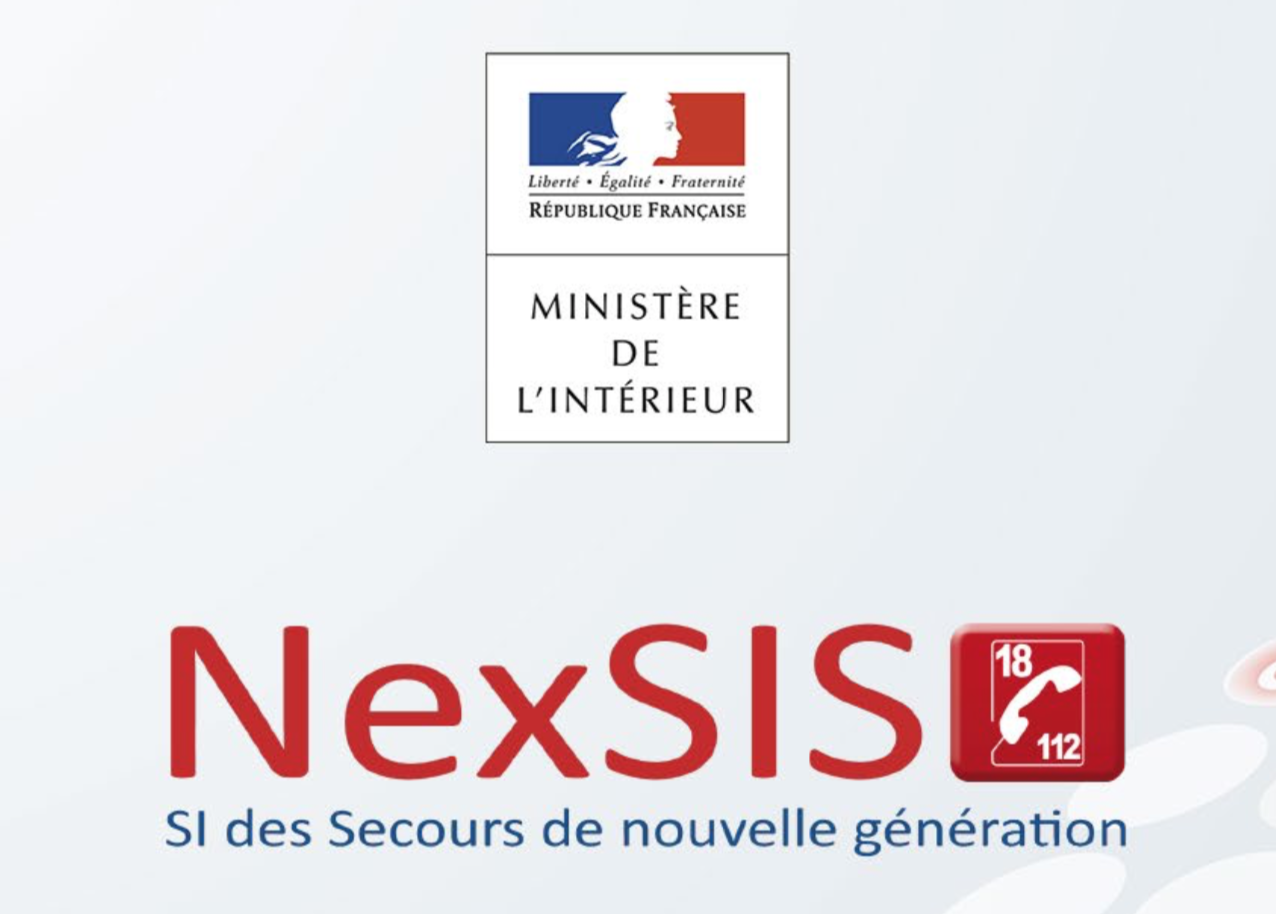 Plaquette NexSIS 18-112 – Sud-sdis62